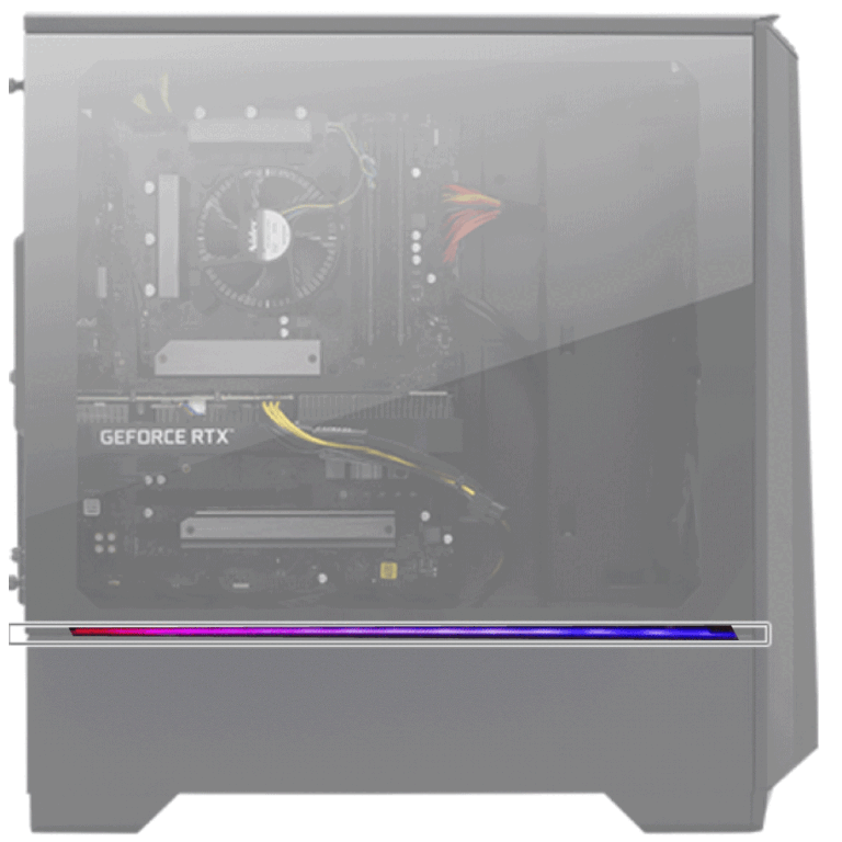 FRONTIER(フロンティア)ゲーミングPCの新モデルGHLシリーズ登場|GHシリーズとの違い解説