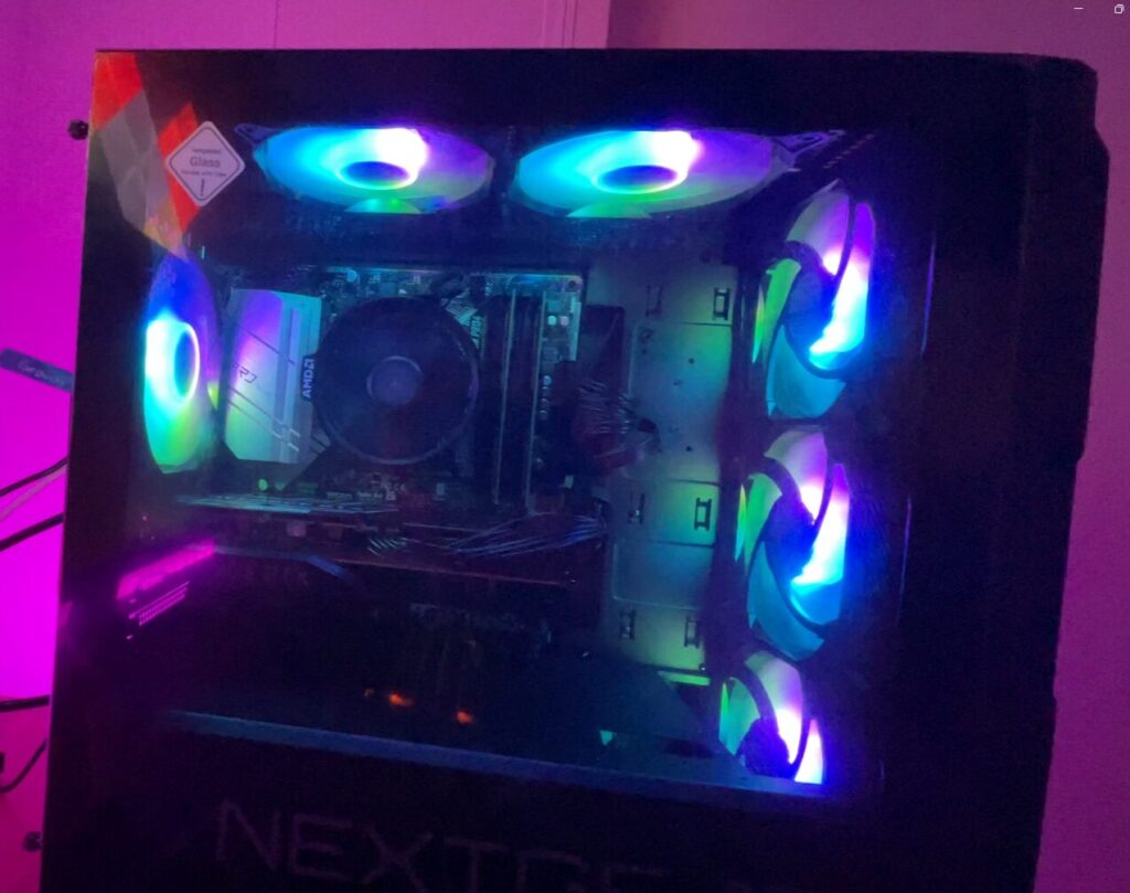 マウスコンピューターのECサイト・直営店限定ゲーミングPCのNEXTGEARについて解説(シークレットモデル実機レビューあり)|最安値で購入する方法