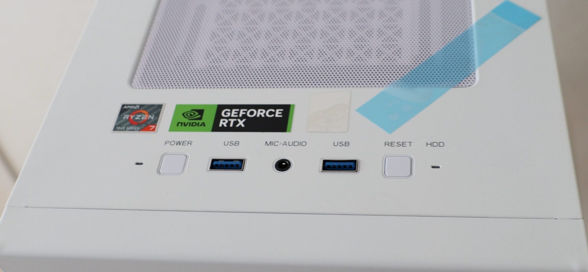 ドスパラTHIRDWAVE(サードウェーブ)Lightning-G AV-Ti7W実機レビュー|20万円台のゲーミングPC